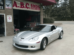 $20 Off Smog Check - ABC smog test only - Call (323) 712-3639